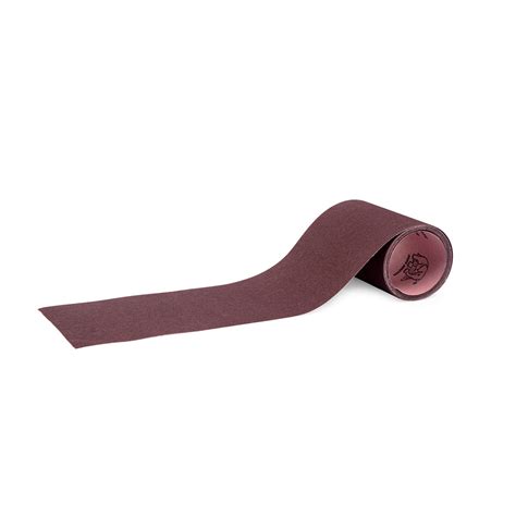 Sandmaster Cloth Roll For Automotive Sanding Cumi Abrasive