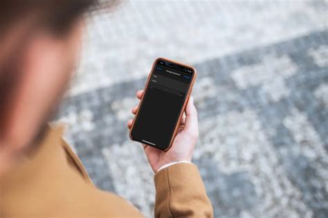 How To Reset Lost Apple ID Password From IPhone Or IPad