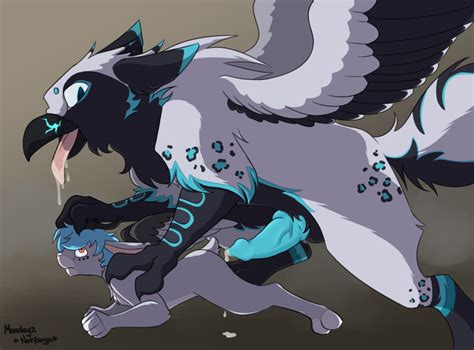 Rule 34 Absurd Res Andromorph Animal Genitalia Animal Penis Anthro