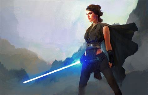 Rey Star Wars Wallpaper 74 Images
