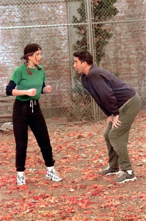8 Fashion Trends From ‘friends That Are Still Relevant