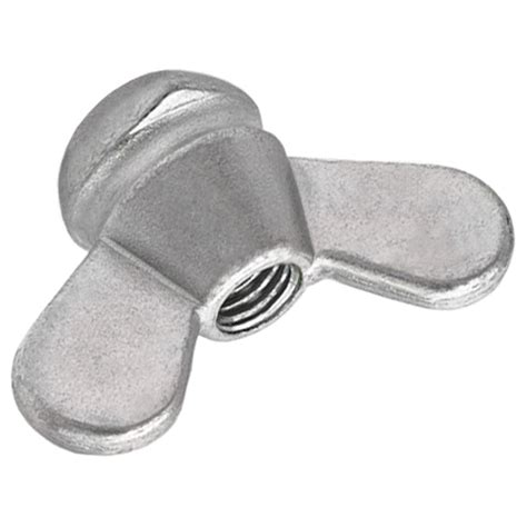 Vw 7mm Clutch Cable Wing Nut Vw Bug Bus Ghia Type 3 Moore Parts