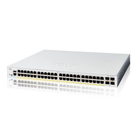 Cisco C1200 48p 4g