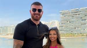 Ex Policewoman Ditched Uk For Dubai With Partner To Triple Income And Feel Safer