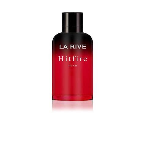 Ripley La Rive Hitfire Man 90 Ml