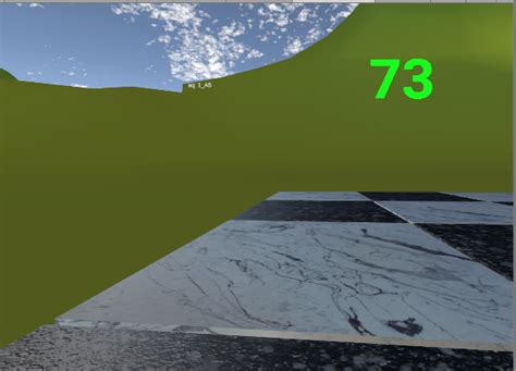 Surface Shaders Not Rendering As Expected On Android Oculus Quest Unity Engine Unity