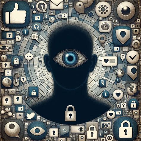Mastering Ielts Writing Task 2 The Impact Of Social Media On Privacy