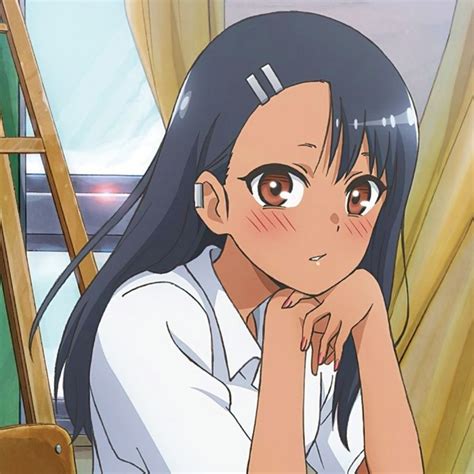 Hayase Nagatoro Artofit