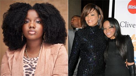 I Wanna Dance With Somebody Official Whitney Houston Biopic