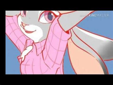 Judy Hopps Big Butt Compilation Youtube