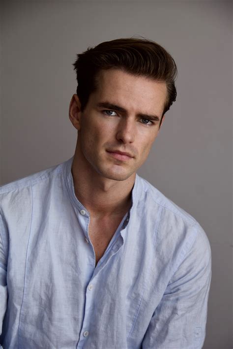 Adam R London — Model Talent Uk