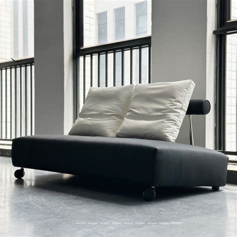 간티나 Gantina 거실 이동식 소파 라운지 쇼파 바이소