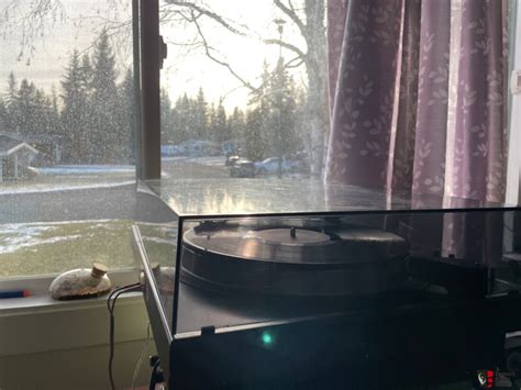 Technics SL Photo Canuck Audio Mart