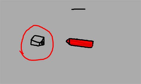 Apontador Desenho De Tyremag Gartic