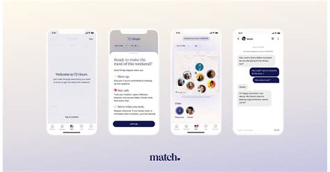 Match Launches New Feature Designed To Combat Dating App Burnout