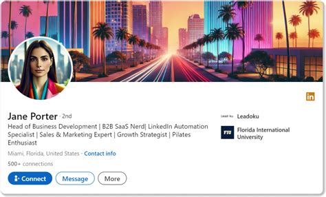 How To Write A Linkedin Headline In 2026 The Ultimate Guide