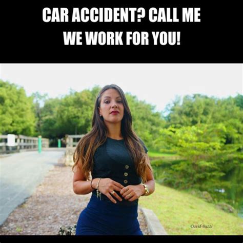 Carla Buzzi Accident Specialist Carla Marketing Specialist Linkedin