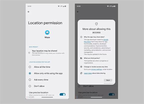 This Android Update Could Explain Mysterious Location Data Requests From Apps