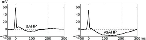 One Example Each For Ap Signals Displaying Left Slow Download