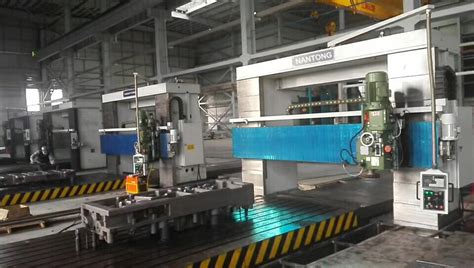 Contour Control High End CNC Tools Vertical Machining Center Gantry Milling Machine Gantry