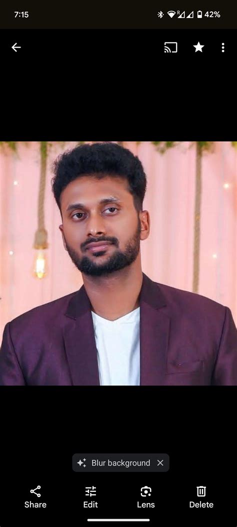 Arun Yogeshwaran Medium