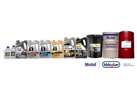 Mckupler Inc To Distribute Mobil Lubricants In Philippines 2026 Lube