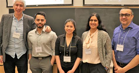 Abdul K Mohammed On Linkedin I Had An Excellent Time Presenting