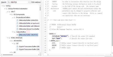 Xilinx Oddr Iddr Idelaye Odelaye Ibufds、ibufgds和obufdsiddr Idelay Csdn博客