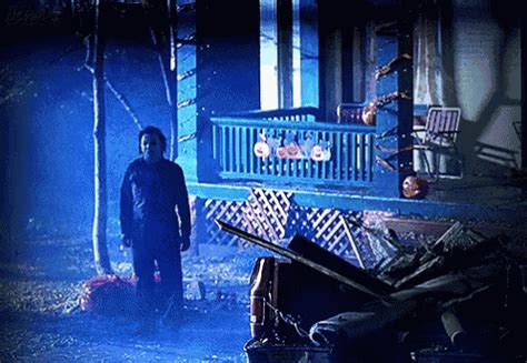 Michael Myers  Michaelmyers Halloween1978 Discover And Share S