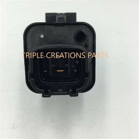 Oem Toyota 2838066010 Relay Assy Fuel Pump 28380 66010 For Sale Online