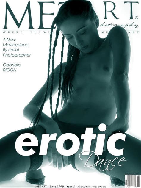 Natasha H Erotic Dance By Gabriele Rigon Nude Sexy Photo Album