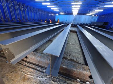 结构件伸缩移动喷漆室 山东双恒环保科技有限公司