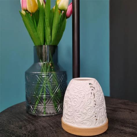 Botanical Mini Igloo Tealight Holder — Jmr House To Home