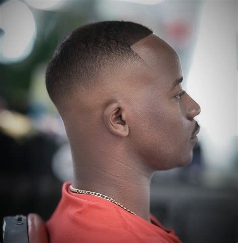 Short Haircuts For African American Men 17 Best Haircuts For Black Men
