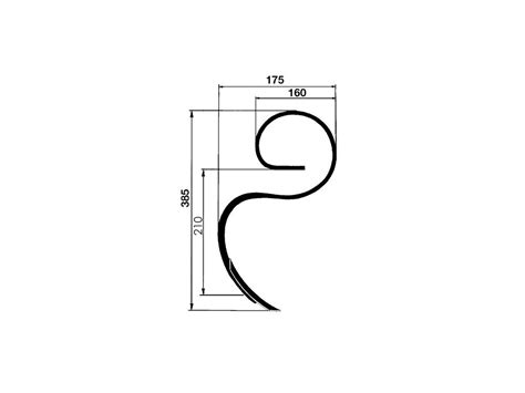 Mini Dent Bineuse Agricole Kongskilde 25x8