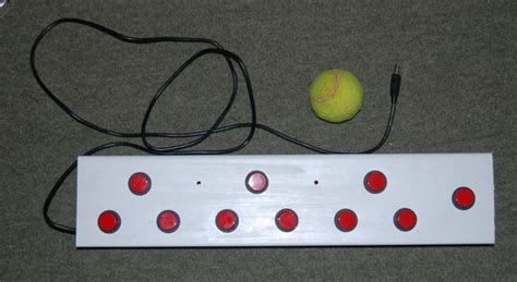 Dr Monk S DIY Electronics Blog Hack A USB Computer Keyboard To Make A Synth Pedal Board