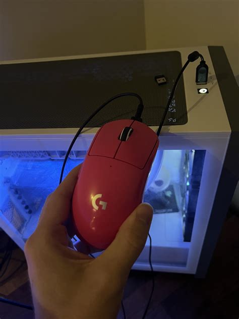 Superlight Stopped Working After One Year Rmousereview