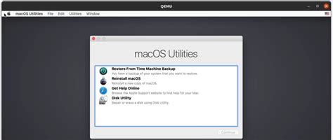Install Macos On Linux Pc Using Single Command Sosumi