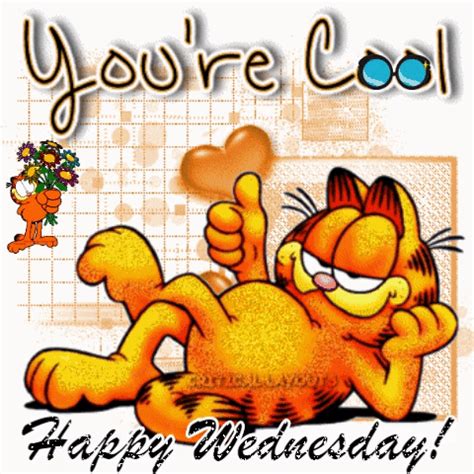 Wednesday Clipart Funny