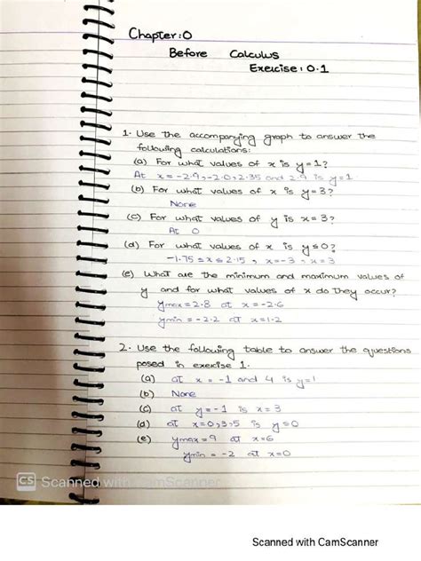 Calculus All Exercises Compressed Pdf