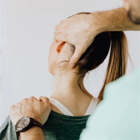 The Role Of Chiropractic Care In Managing Tension Headaches Midland
