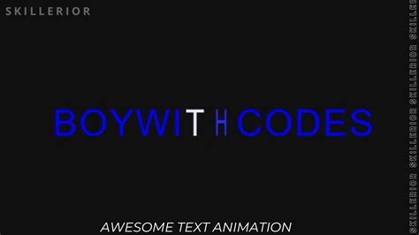 css text animation [ fliping text ] html css only web development