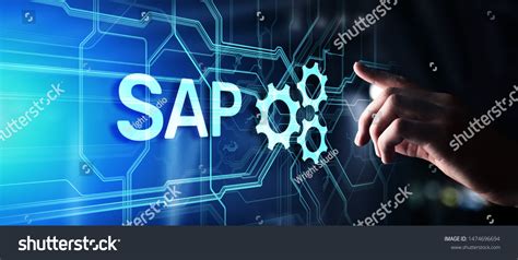 325 Sap Erp Images Stock Photos Vectors Shutterstock