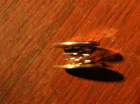 High Voltage Oscilloscope Probe