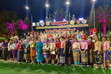 ข่าว Like สาระ พิษณุโลกเตรียมจัดงานประเพณีลอยกระทงสองแควยิ่งใหญ่