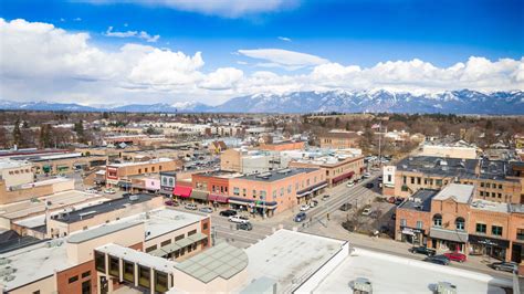 201 Main Kalispell Mt 59901 201 S Main St Loopnet