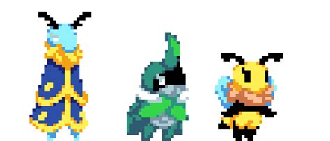 Game Fanart Bug Fables By Justblocky On Deviantart