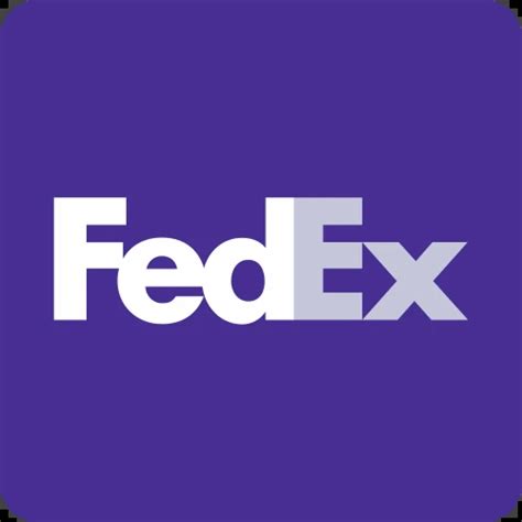 Sledování Fedex Go4track