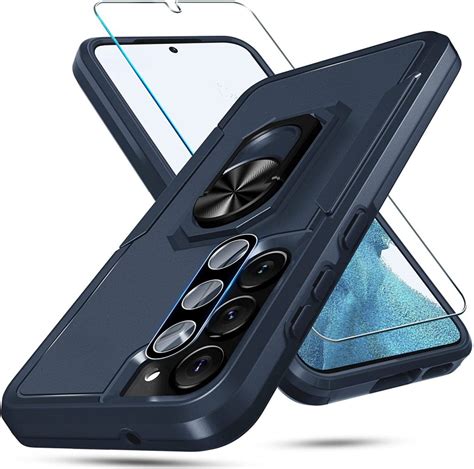 10 Best Cases For Samsung Galaxy S23 5g