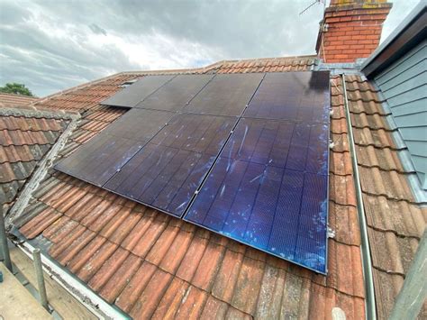 5kw In Bristol Ryan Fieldhouse